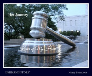 Keeper of My Heart – Ishshah's Story